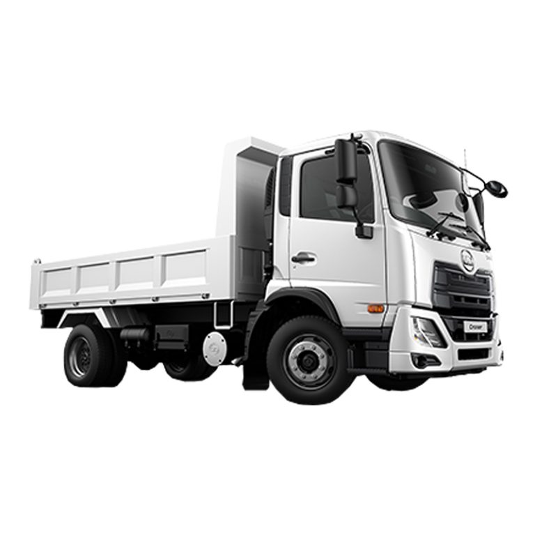 croner – UD trucks