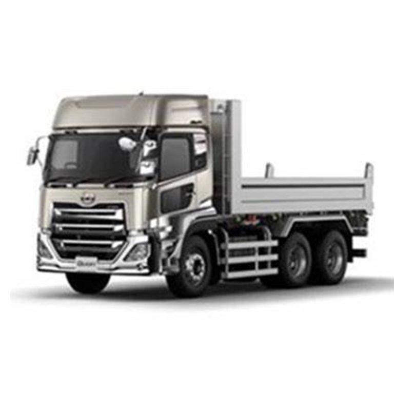 Quon – UD trucks